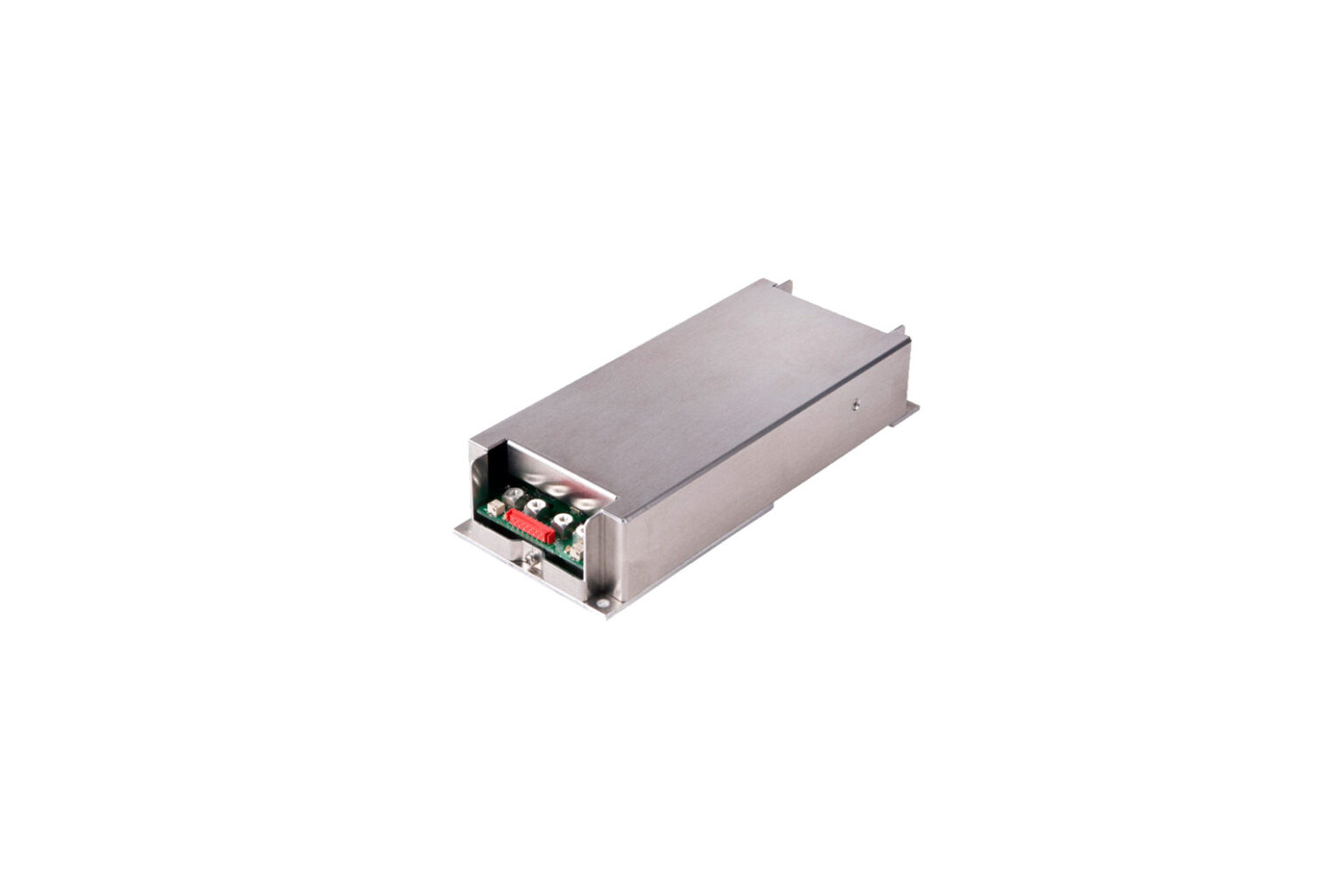 AC-DC power supplies and DC-DC converters | PST