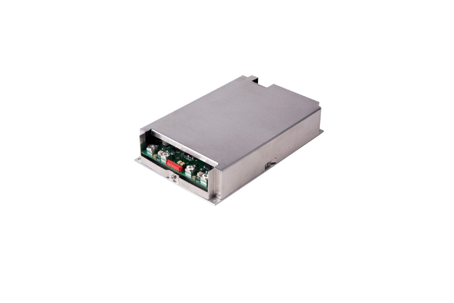 PST21B: AC-DC power supply 600W, 1-3 outputs | PST