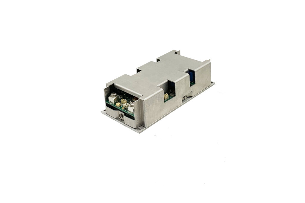AC-DC power supplies and DC-DC converters | PST