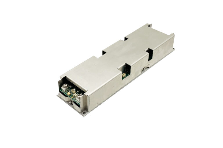 Avionics power conversion solutions | PST