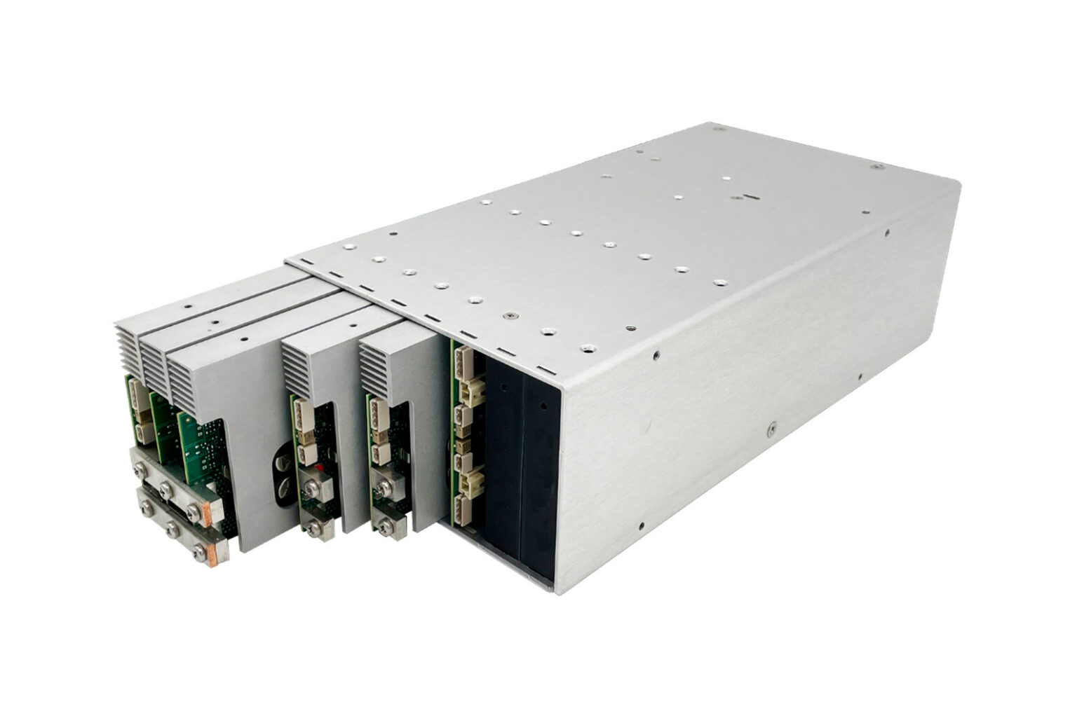 AC-DC power supplies and DC-DC converters | PST