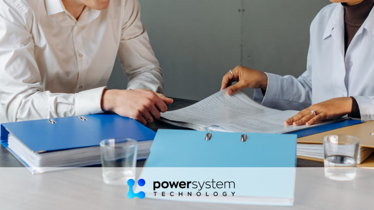 Avionics power conversion solutions | PST