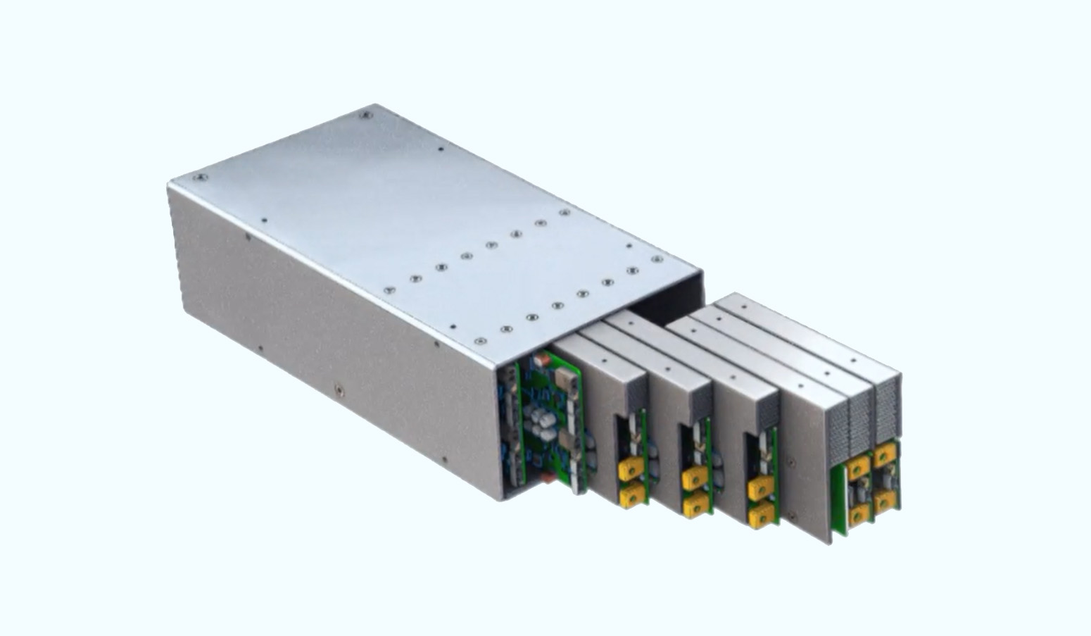 Engineering consulting in Power Electronics | PST